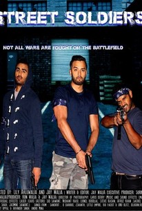 Street Soldiers (2016) | Rotten Tomatoes