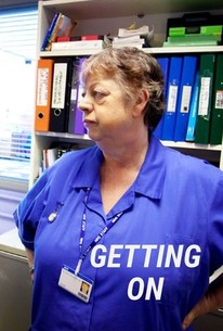 Getting On - Rotten Tomatoes