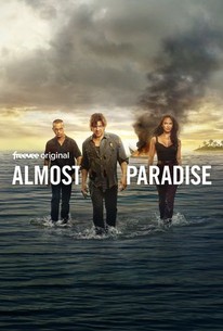 Almost Paradise - Rotten Tomatoes