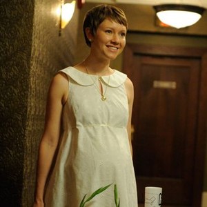 Valorie Curry Veronica Mars