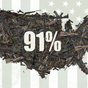 91 Percent - Rotten Tomatoes