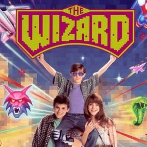 The Wizard - Rotten Tomatoes