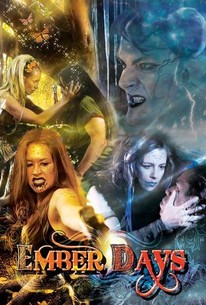 Ember Days | Rotten Tomatoes