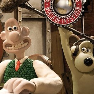 Wallace and Gromit's World of Invention - Rotten Tomatoes