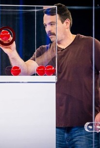 The Cube: Season 1, Episode 5 | Rotten Tomatoes