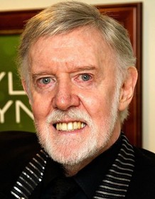 Barry Crocker | Rotten Tomatoes