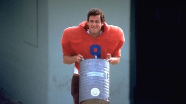 Waterboy Movie Adam Sandler