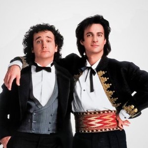 Perfect Strangers - Rotten Tomatoes