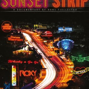 Sunset Strip - Rotten Tomatoes