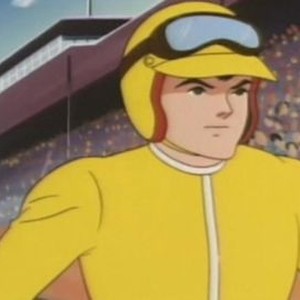 Speed Racer: Season 1, Episode 3 - Rotten Tomatoes