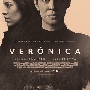 Verónica - Rotten Tomatoes