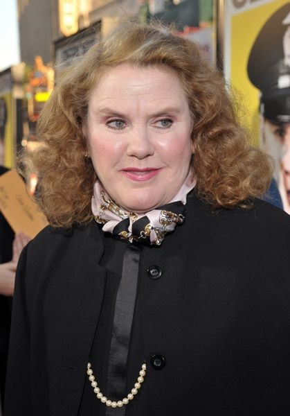 Celia Weston - Rotten Tomatoes