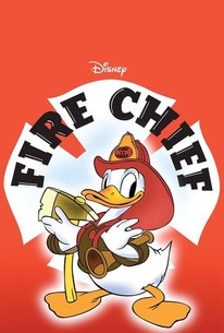 Fire Chief | Rotten Tomatoes