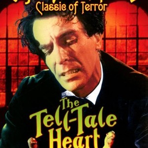 The Tell-Tale Heart - Rotten Tomatoes