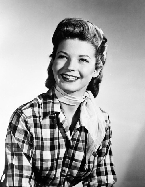 Gail Davis - Rotten Tomatoes