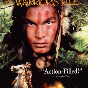 Squanto: A Warrior's Tale - Rotten Tomatoes