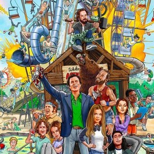 Action Point - Rotten Tomatoes
