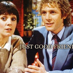 Just Good Friends - Rotten Tomatoes