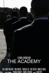 The Academy (2015) | Rotten Tomatoes