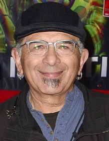 Mike Martinez | Rotten Tomatoes