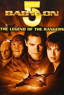 Babylon 5: Legend of the Rangers | Rotten Tomatoes