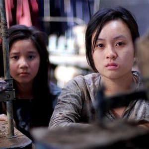 Mother Fish - Rotten Tomatoes