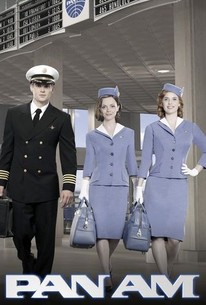 Pan Am | Rotten Tomatoes