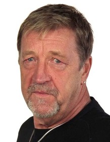 John Forgeham | Rotten Tomatoes