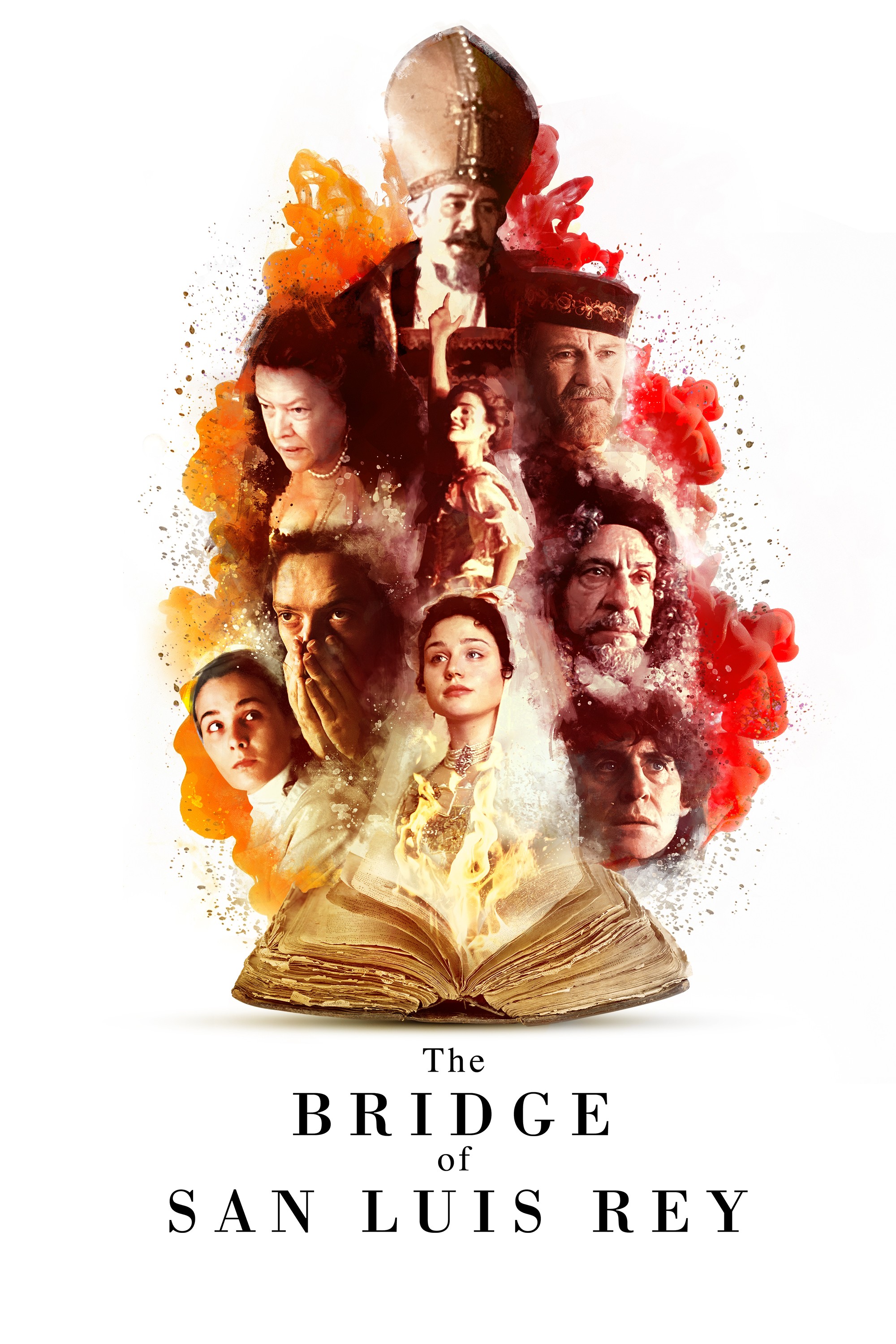 The Bridge of San Luis Rey Remastered Pictures | Rotten Tomatoes