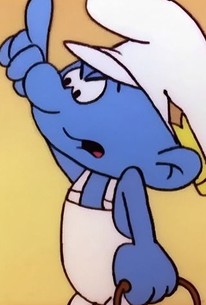 The Smurfs: Season 4, Episode 4 | Rotten Tomatoes