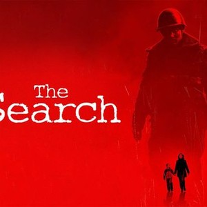 The Search - Rotten Tomatoes