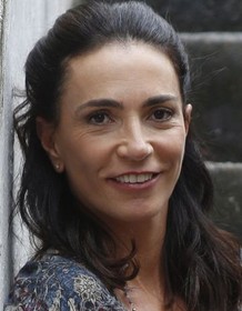 Isabel Salgado - Rotten Tomatoes