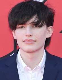 Luke Prael | Rotten Tomatoes