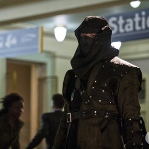 Arrow - Rotten Tomatoes