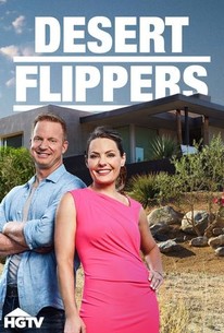 Desert Flippers | Rotten Tomatoes