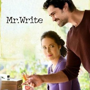 Mr. Write - Rotten Tomatoes