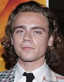 Christopher Dylan White | Rotten Tomatoes