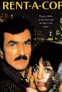 Rent-A-Cop (1988) - Rotten Tomatoes