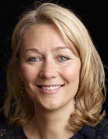 Anna Hope | Rotten Tomatoes