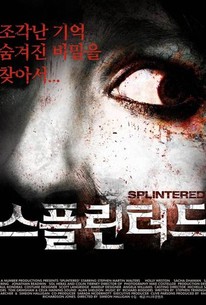 Splintered | Rotten Tomatoes