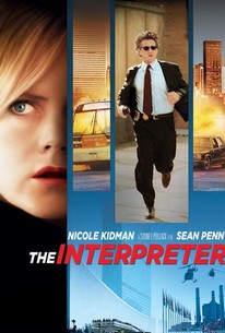 The Interpreter | Cast and Crew | Rotten Tomatoes
