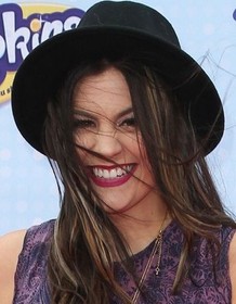 Tayler Buono - Rotten Tomatoes