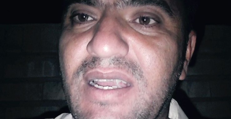 Nowhere to Hide - Rotten Tomatoes