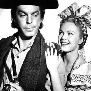 June Haver - Rotten Tomatoes