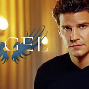 Angel - Rotten Tomatoes