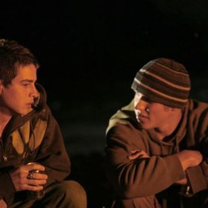 Trevor Wright - Rotten Tomatoes