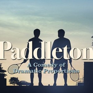 Paddleton - Rotten Tomatoes