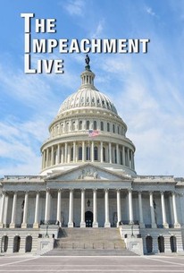 The Impeachment Live: Season 1 | Rotten Tomatoes
