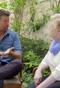 Moveable Feast With Fine Cooking: Season 5, Episode 4 | Rotten Tomatoes