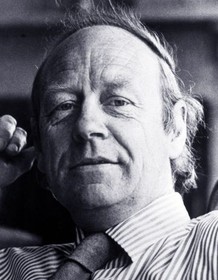 William Trevor - Rotten Tomatoes